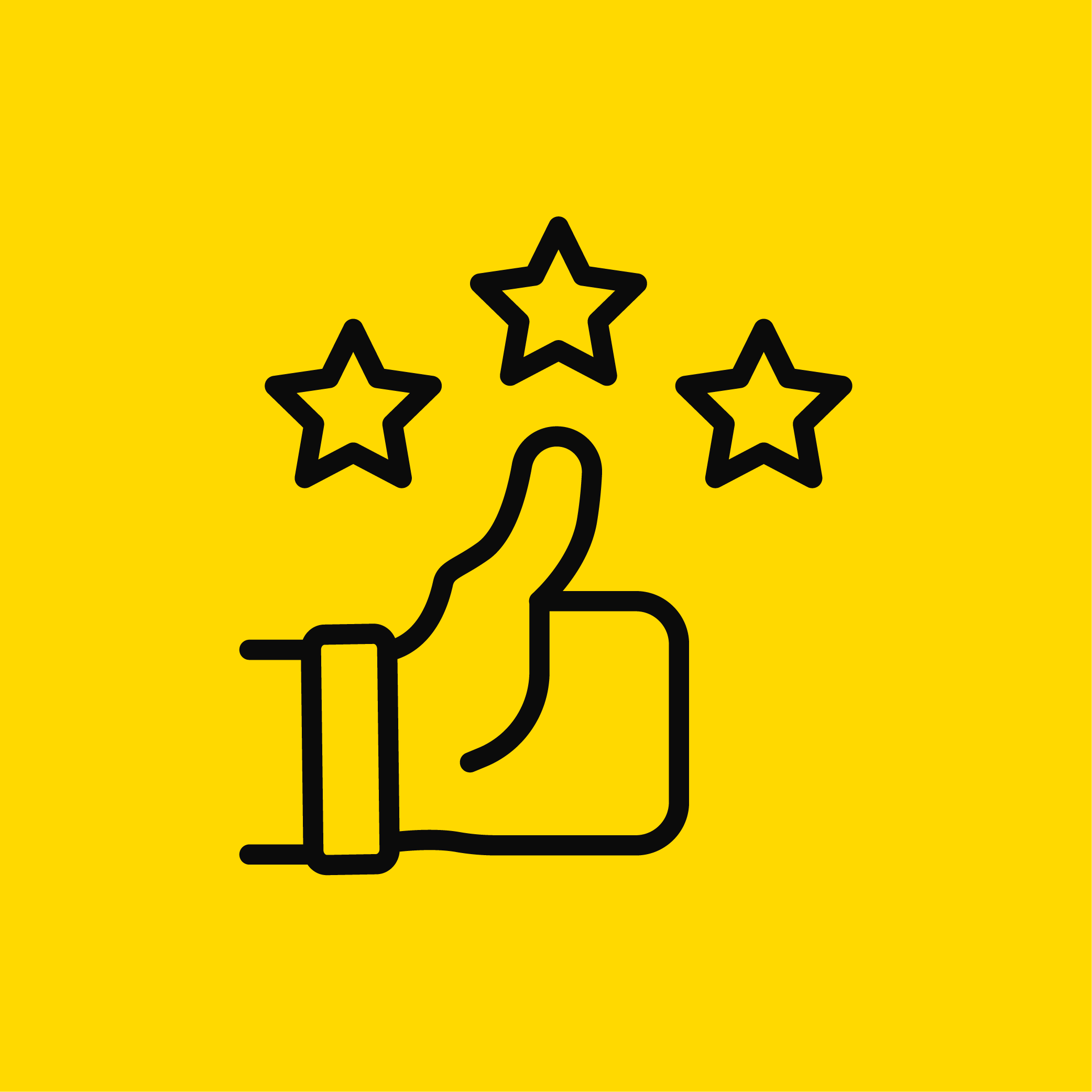 Thank You - Website Testing - Made in Scotland