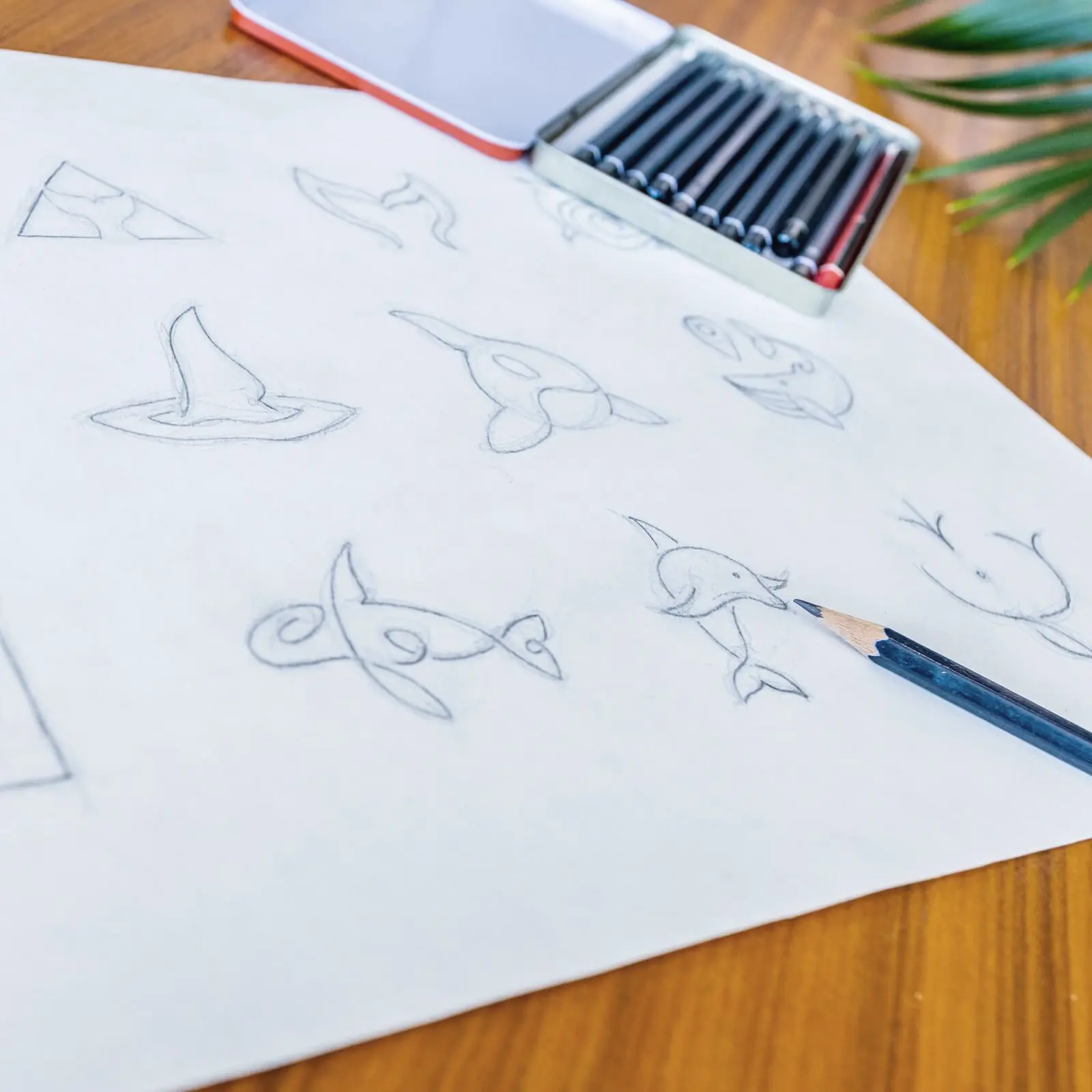 The Power of a Striking Logo - Unveiling the Essence with Made In ...